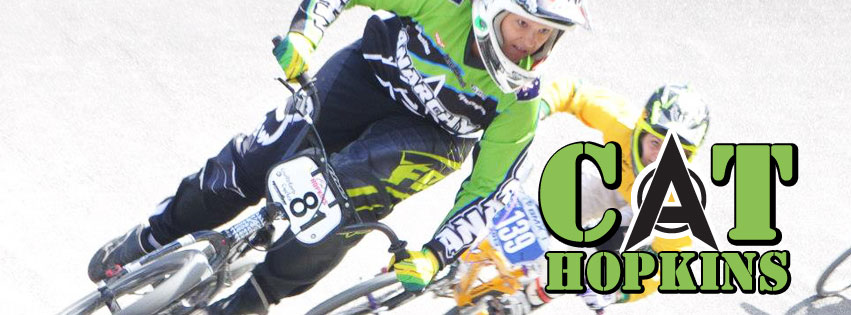 Anarchy's Cat Hopkins wins World #5 - bmxultra.com