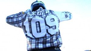 Video: Ronan Weber | End of 2014 - bmxultra.com