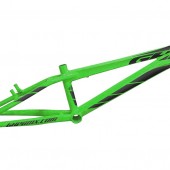 GHP 2016 G1 Race Frame - bmxultra.com
