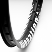 Alienation BMX TCS (Tubeless) Mischief Rim - bmxultra.com