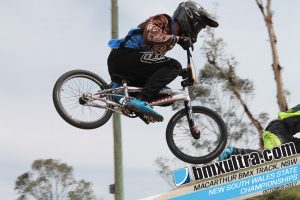 2017 NSW State Championships, Macarthur BMX Track - bmxultra.com