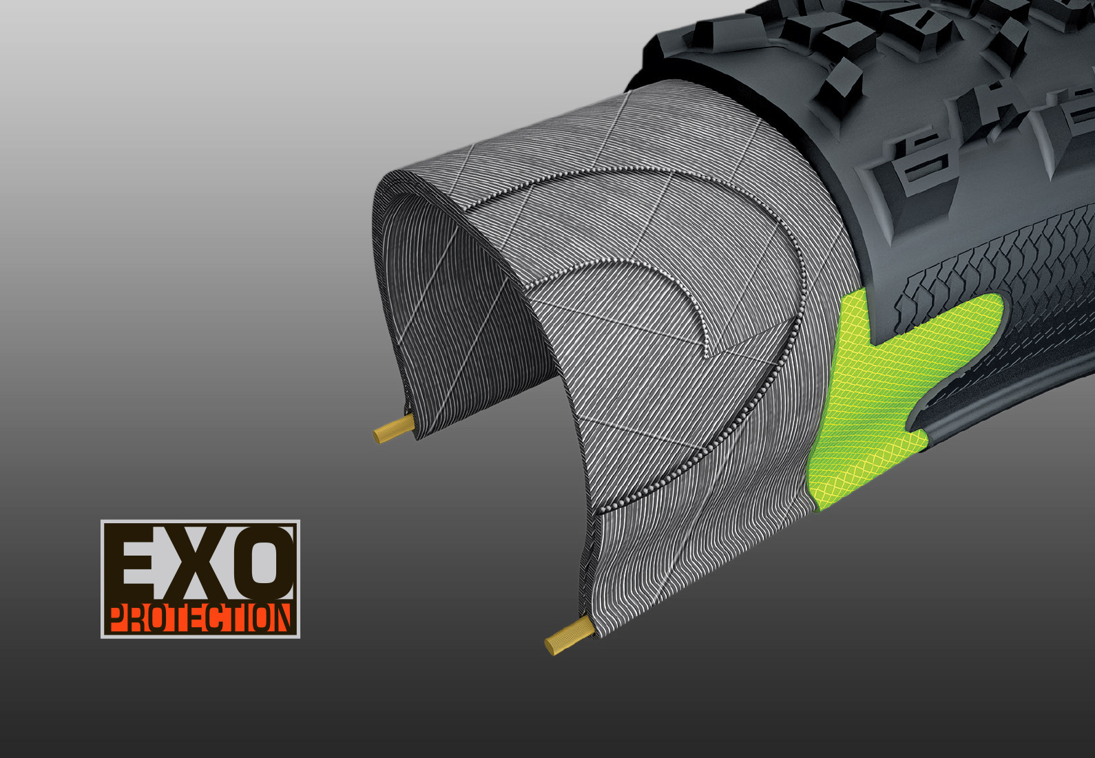 Maxxis Torch Foldable BMX Race Tire - bmxultra.com
