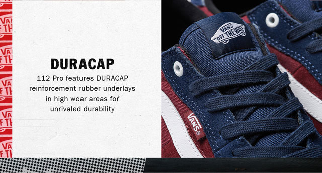 Product Spotlight: Vans Style 112 Pro - bmxultra.com