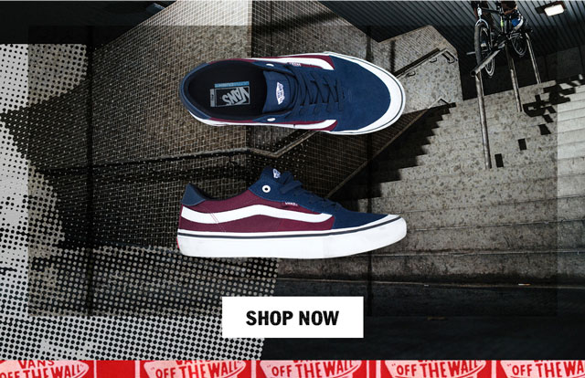 Product Spotlight: Vans Style 112 Pro - bmxultra.com