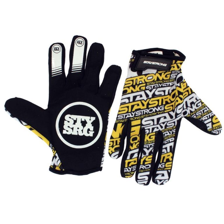 stay-strong-bmx-71GLOVEMASHY01YXSMAL - bmxultra.com