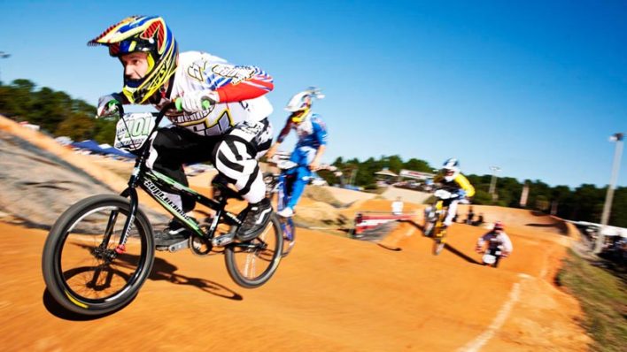 Interview with Bill Ryan: 30 Years of Supercross BMX - bmxultra.com