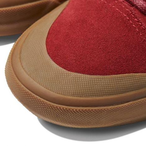 Product Spotlight: Vans Old Skool Pro BMX "Ty Morrow" Signature ...