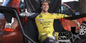 Big Chair Interview with Hayden Fletcher (Australia) - bmxultra.com