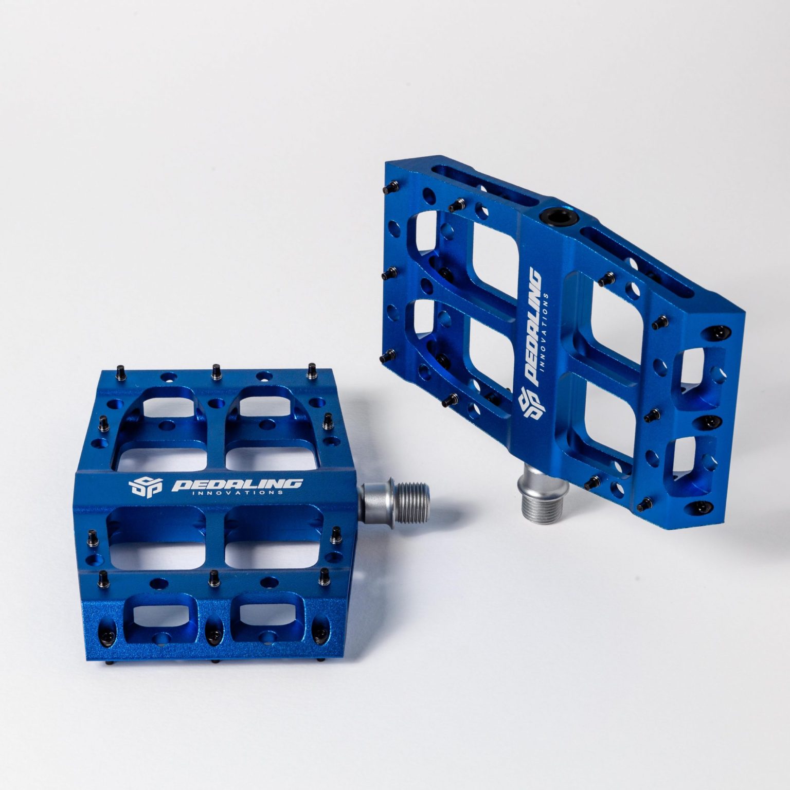 Pedaling Innovations Next Generation Catalyst Evo Pedal - bmxultra.com