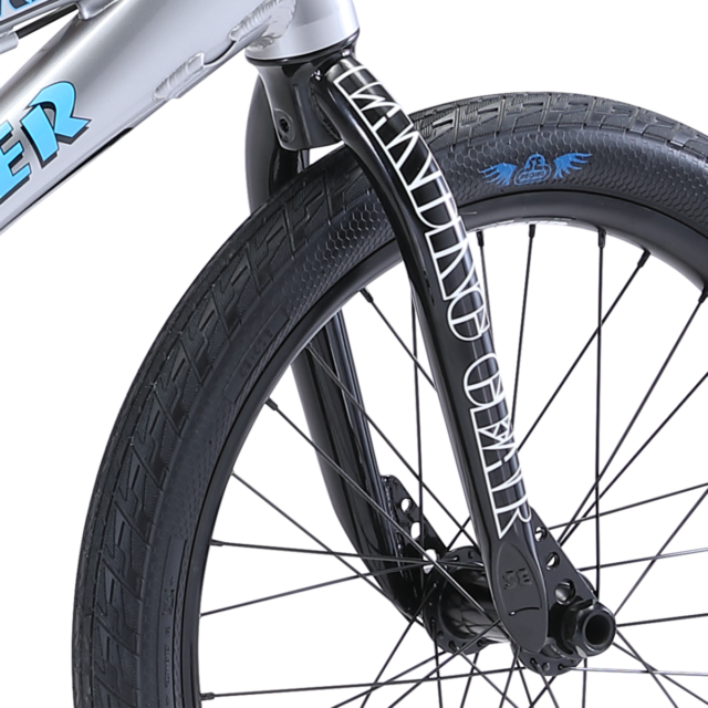 Product Spotlight: SE Bikes PK Ripper Super Elite XL - bmxultra.com