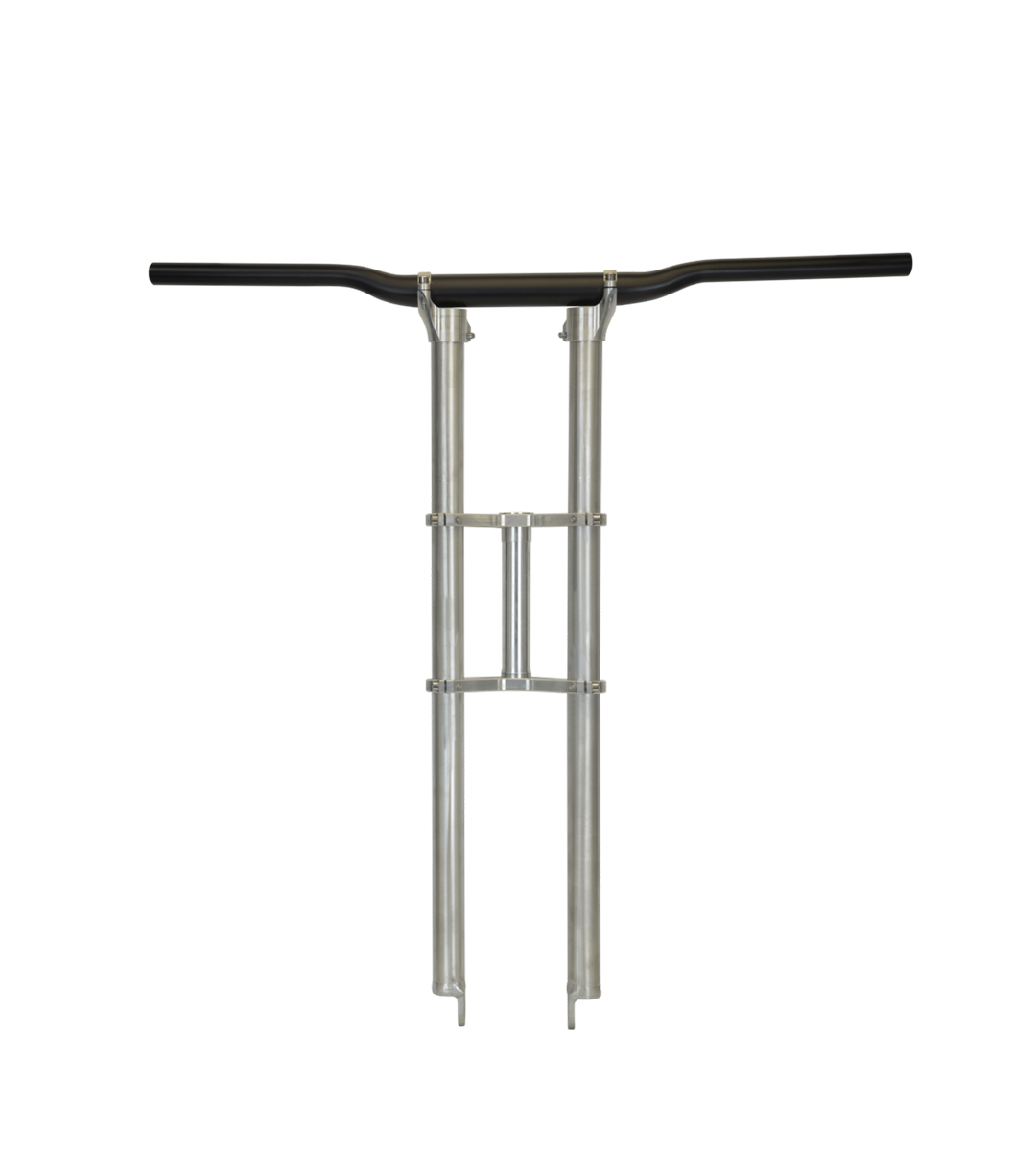 Tioga's Lightest and Stiffest BMX Front-end System in the World ...