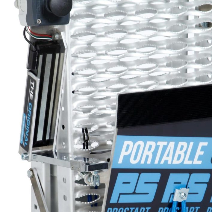 Prostart Portable BMX Practice Gates - bmxultra.com