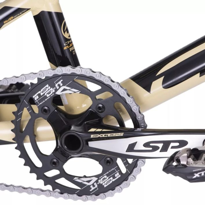 Product Spotlight: 2022 Chase Element Complete bikes - bmxultra.com