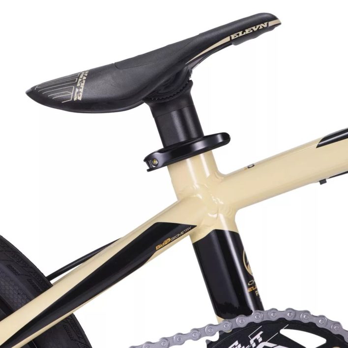 Product Spotlight: 2022 Chase Element Complete bikes - bmxultra.com
