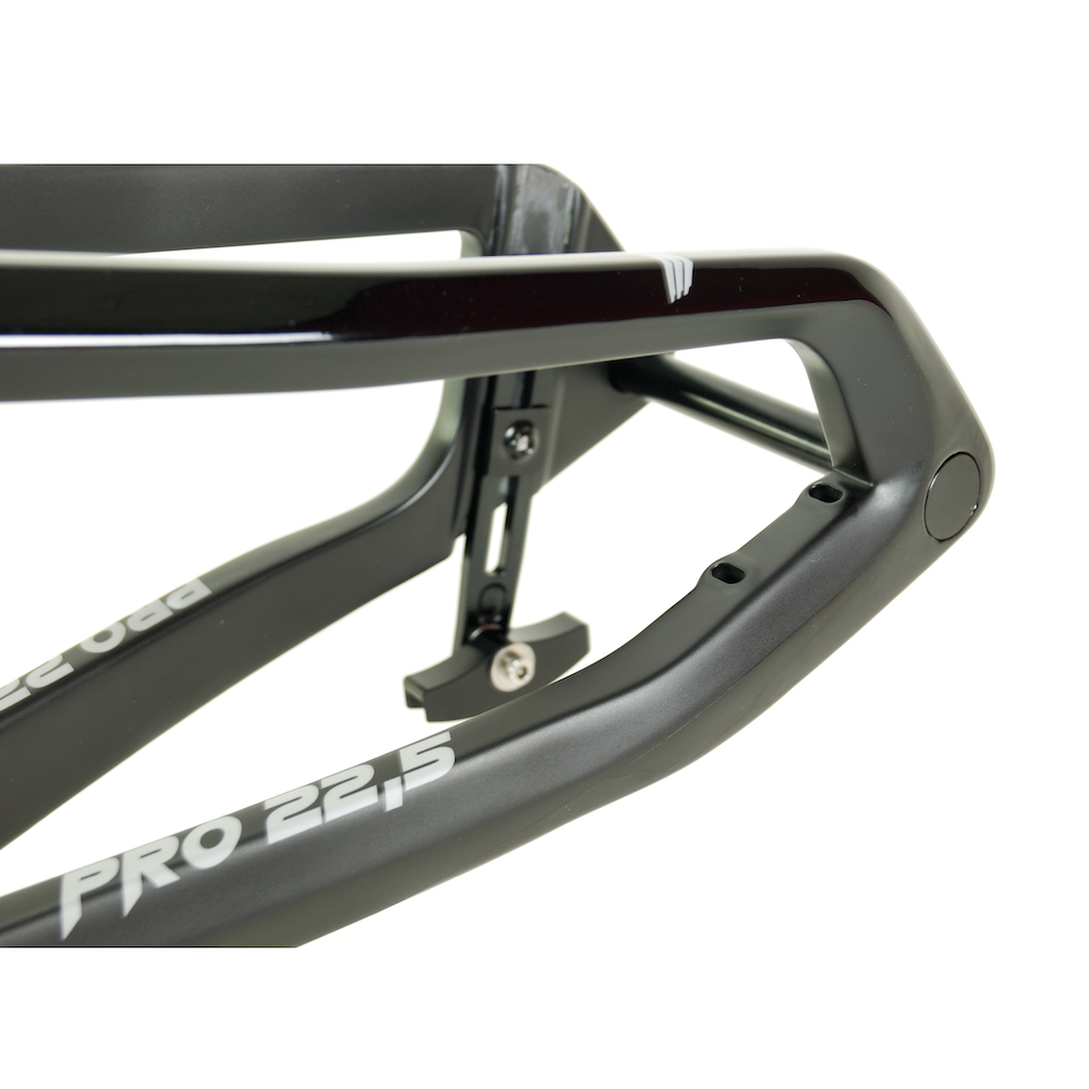 Pre-Order Meybo 2022 Carbon HSX Frame - bmxultra.com