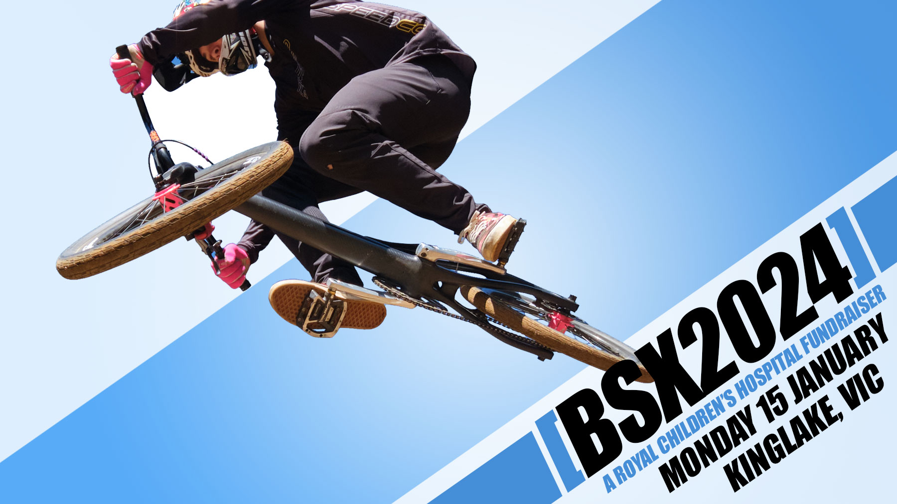BSX2024 Date Announced - bmxultra.com