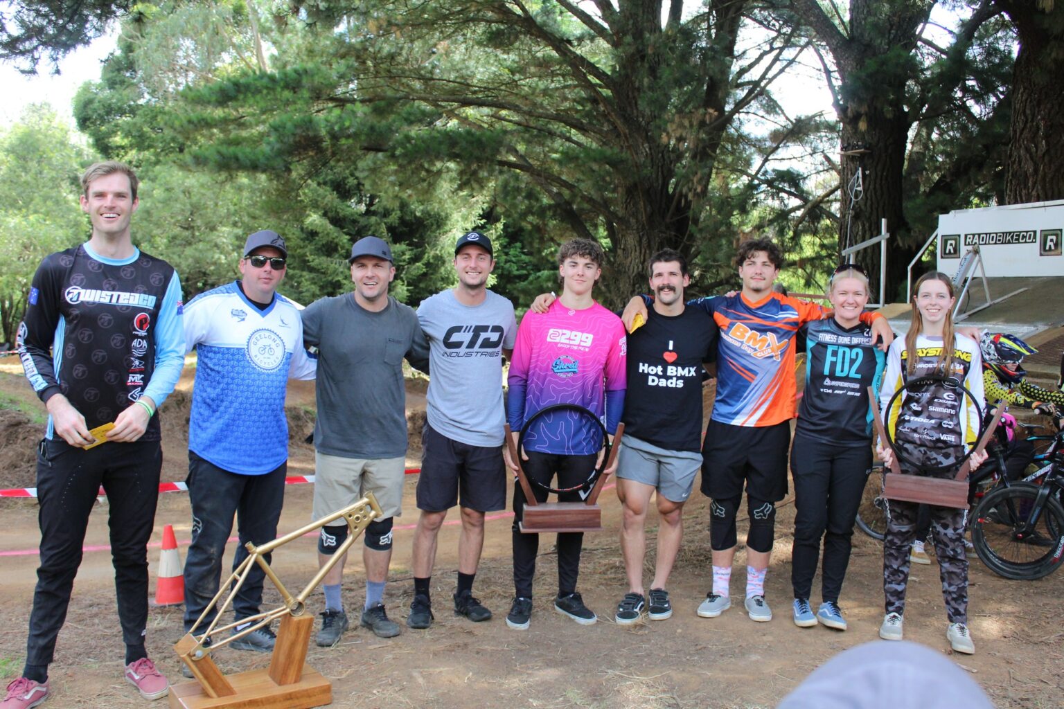 Profile BSX2024: Wrap Up, Results & Photos - bmxultra.com