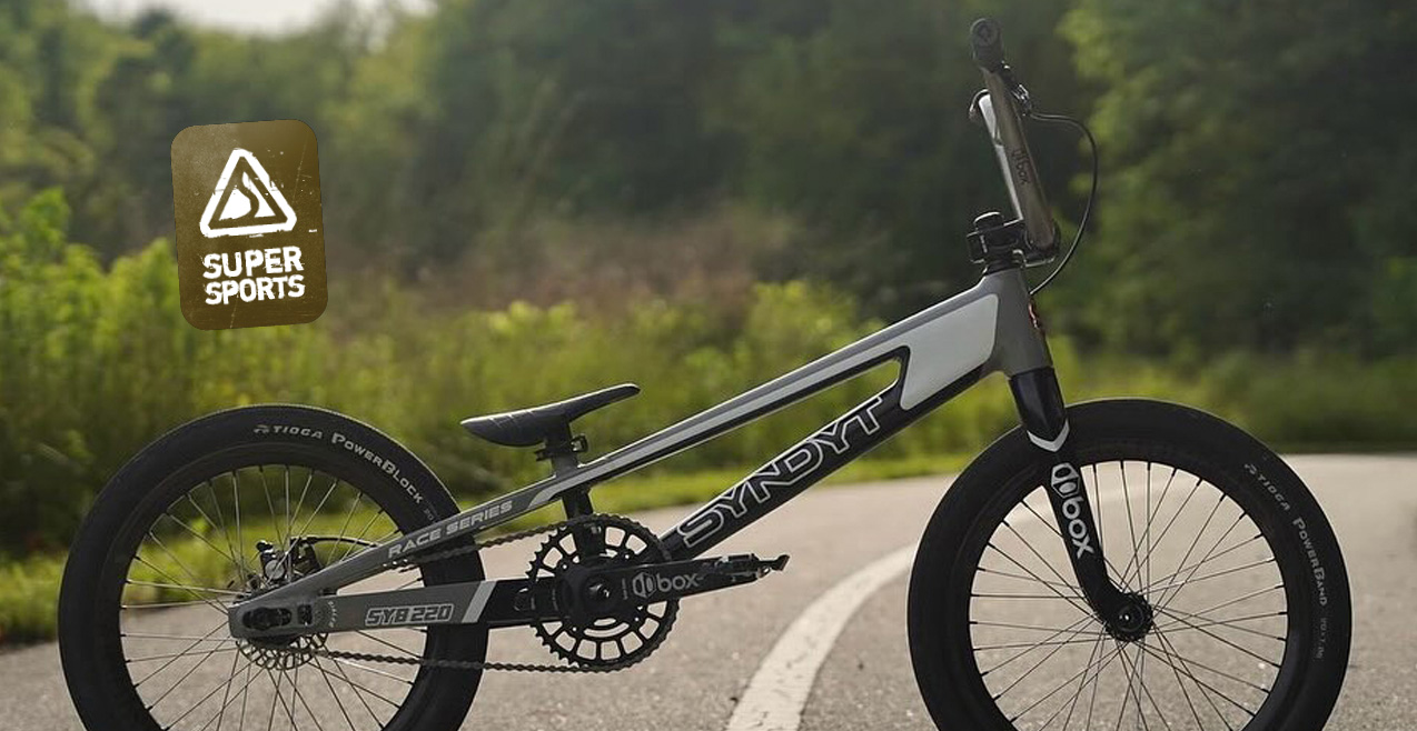 Join the SYNDYT Australian Ambassidor Team - bmxultra.com